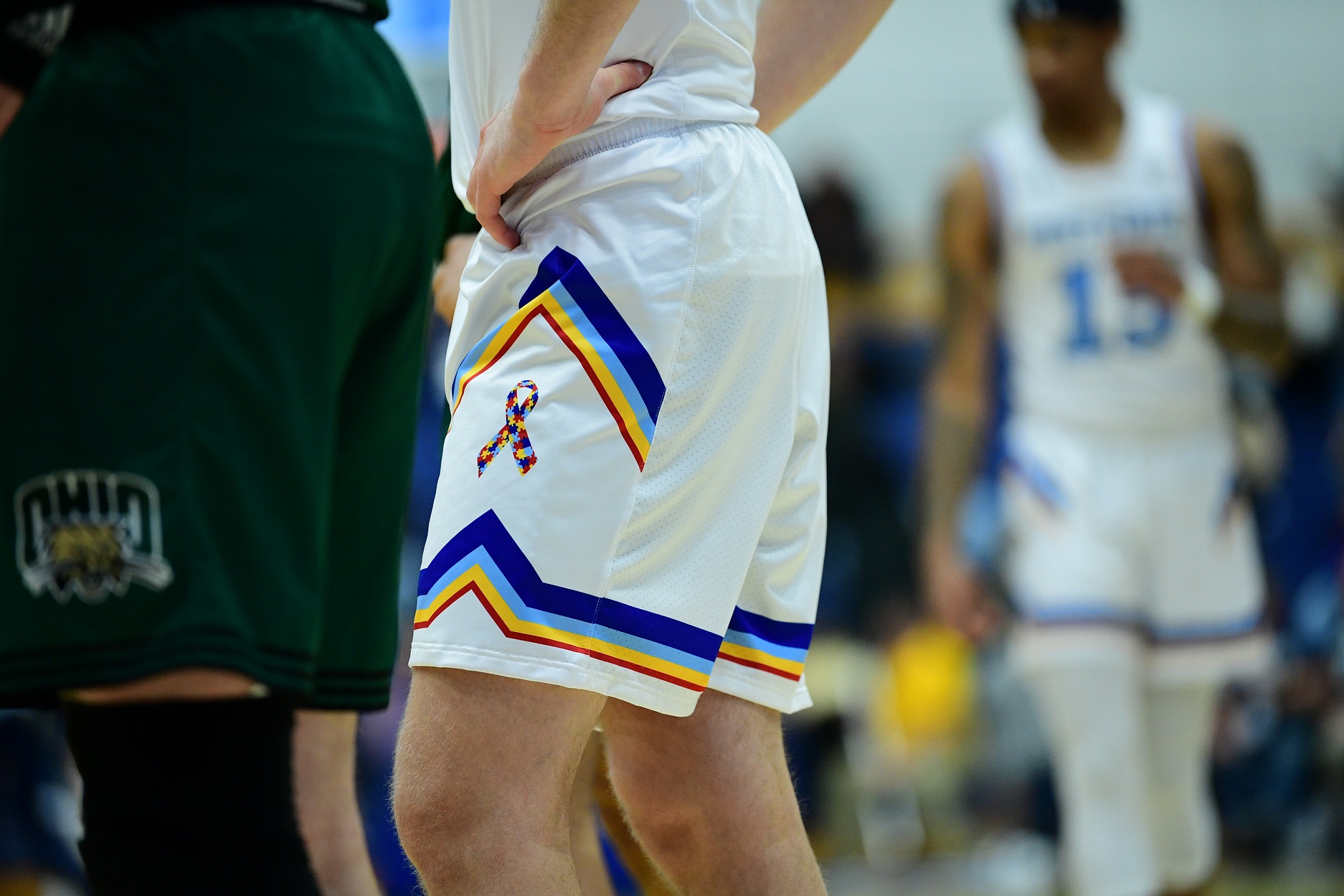 Kent State Men’s Basketball Holds Second Annual Autism Awareness Game ...