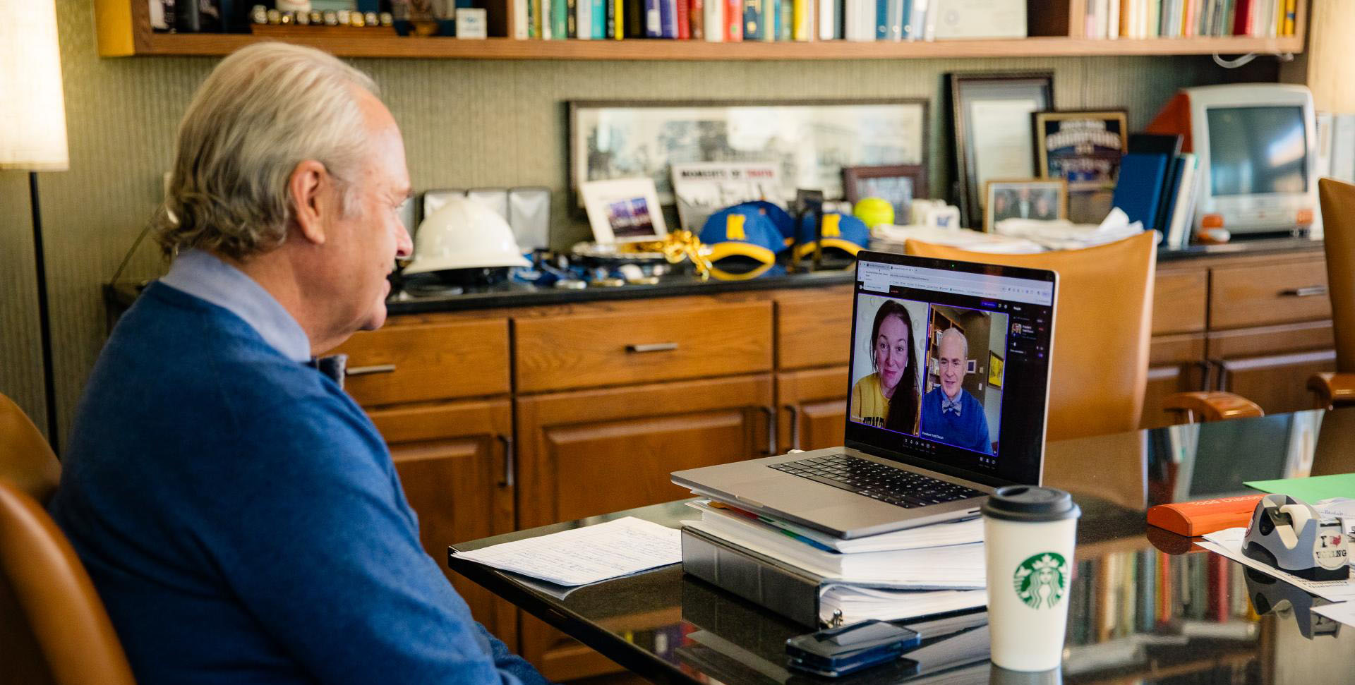 Office of the President | Kent State University