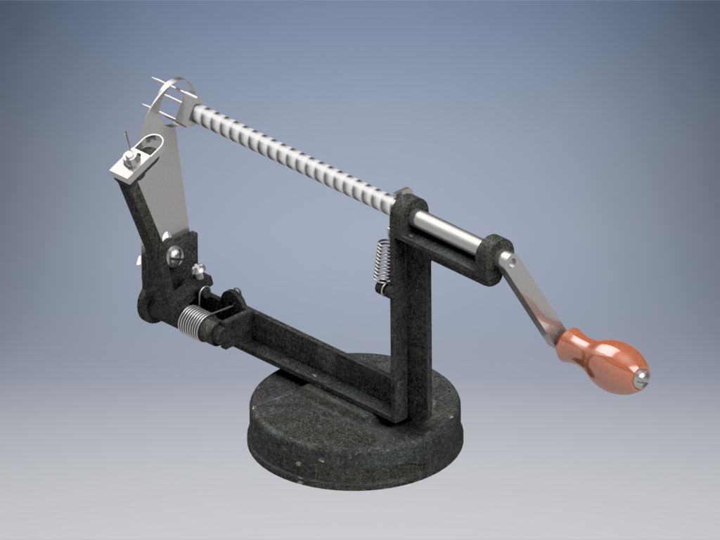 Technical Modeling Design | Kent State University