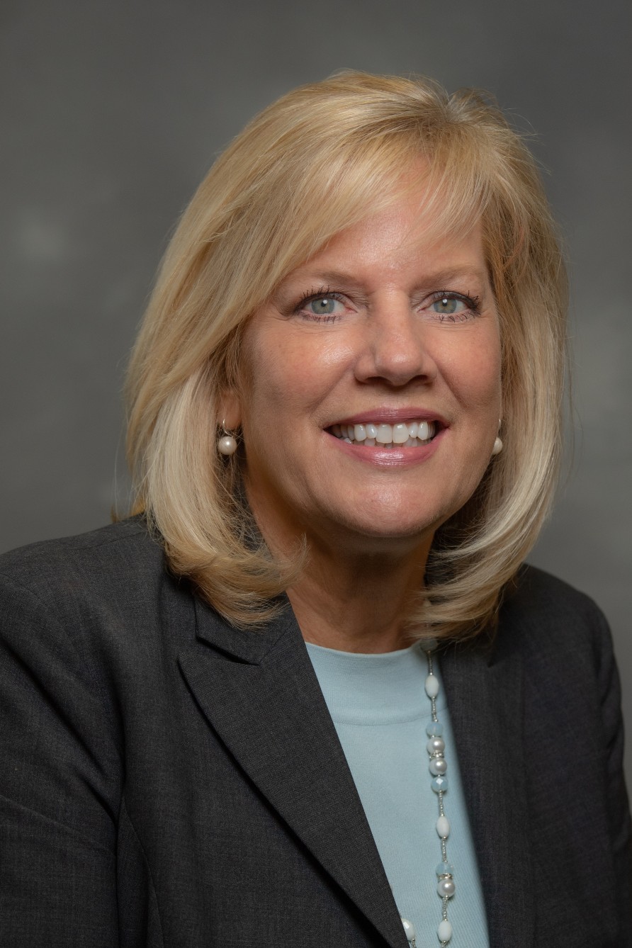 Pamela E. Bobst | Kent State University