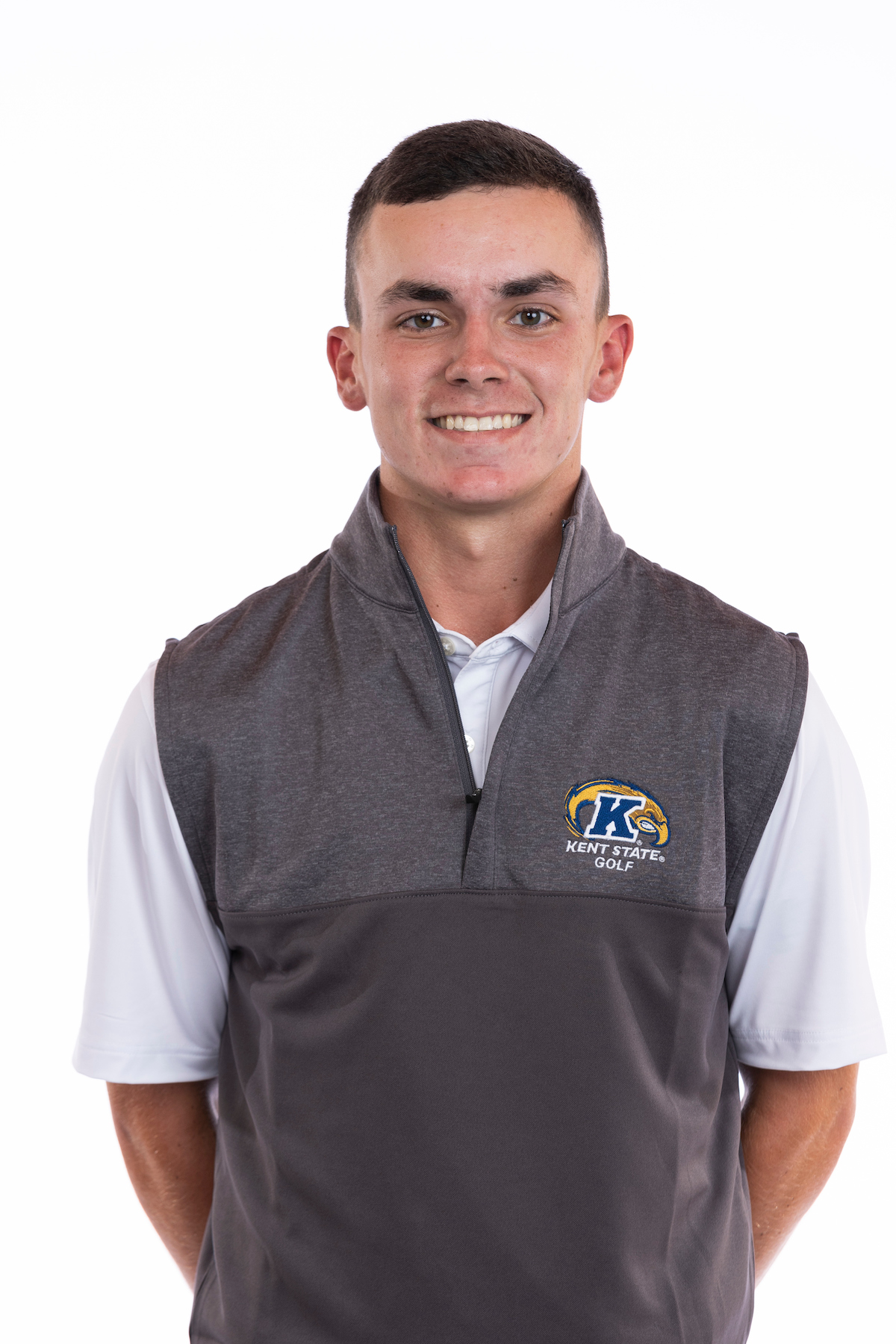 Teeing Off for Success on the Course and in the Classroom | Honors College