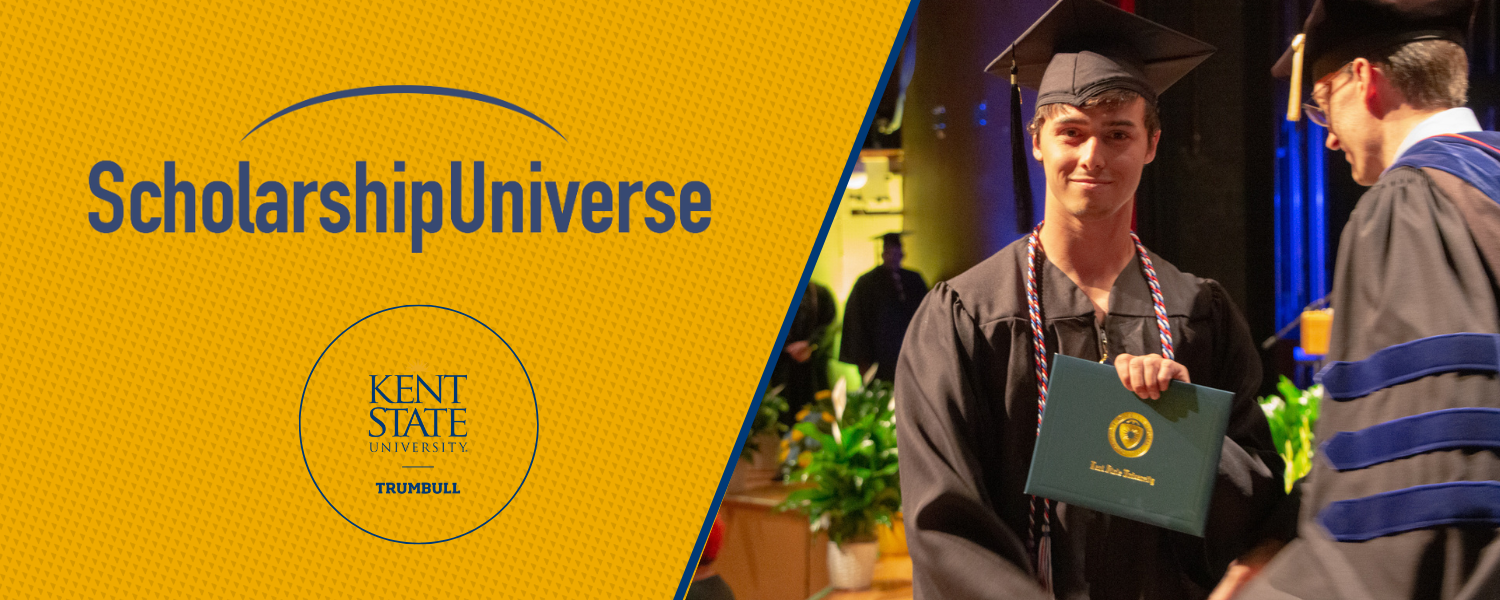 Scholarships | Kent State Trumbull