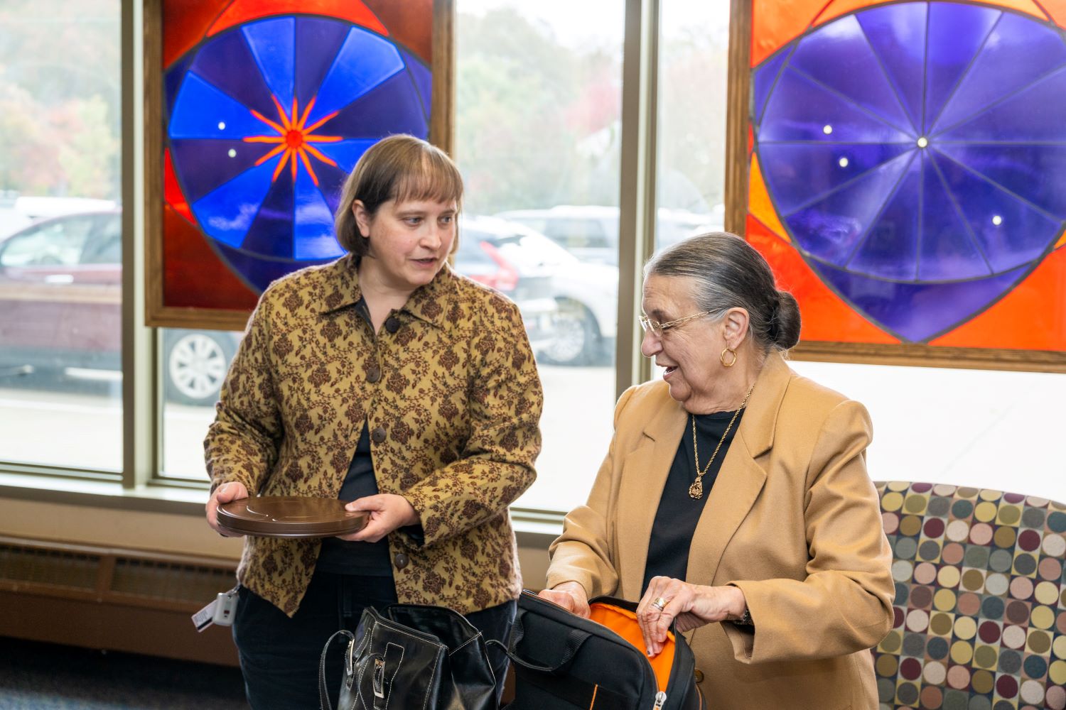 University Libraries Receives Donation of Only Known Portrait of Ohio ...