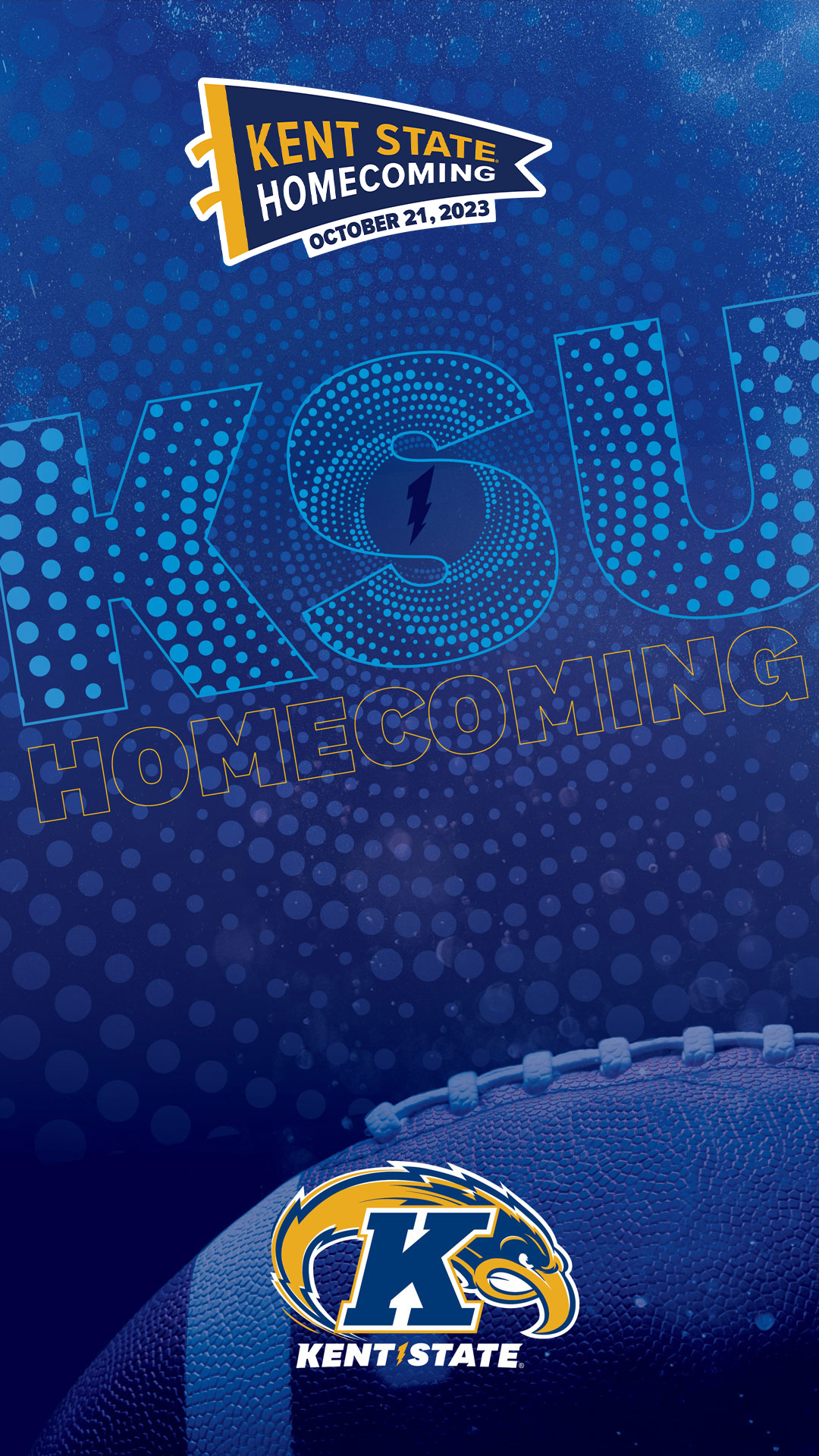 Downloadable Backgrounds | Kent State University