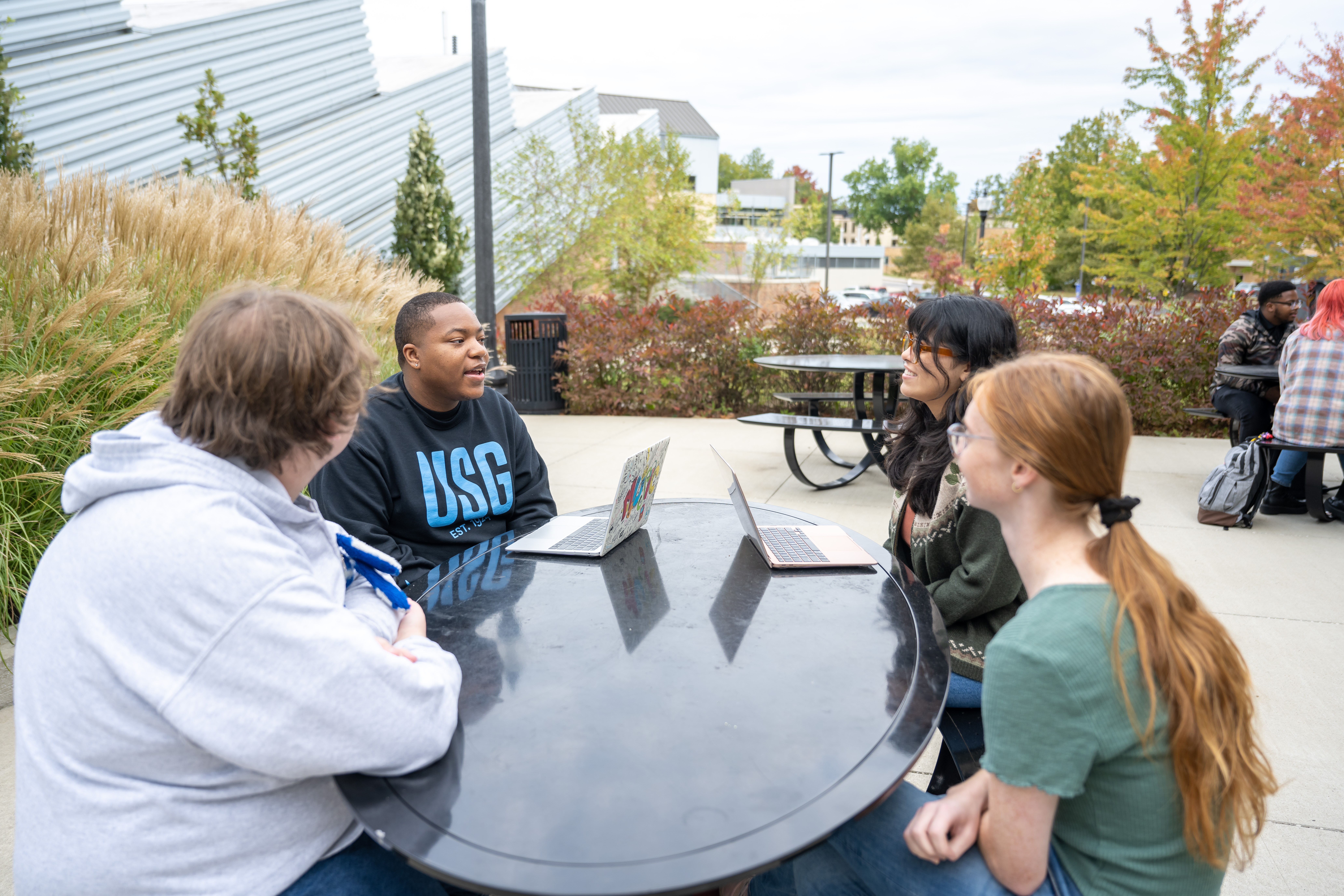 Student Success Programs | Kent State University