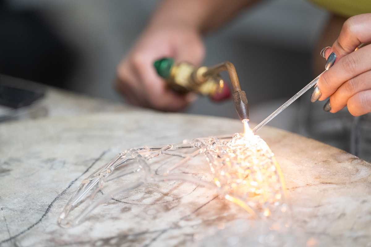 Glass | School of Art