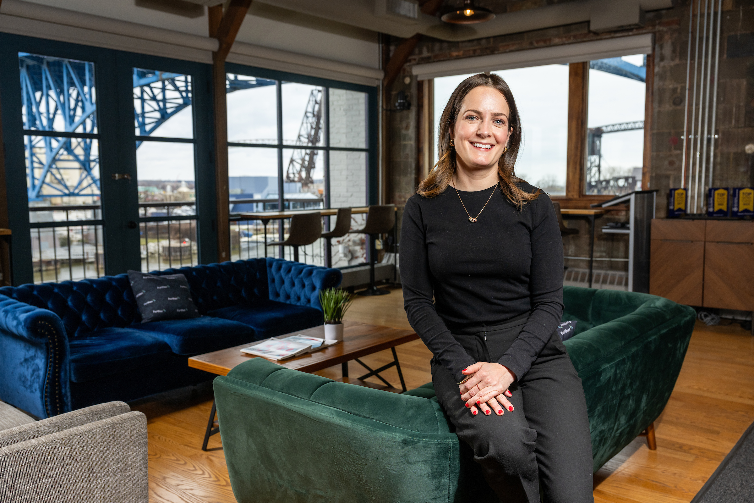 From Literature to Leadership: How One Kent State Alumna Is Shaping the ...
