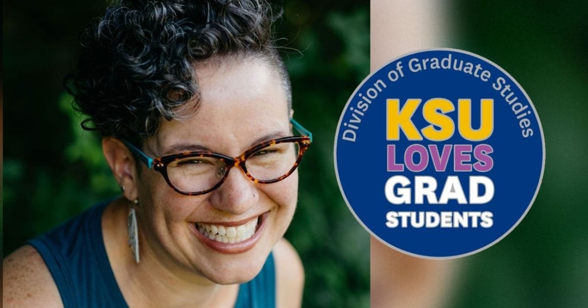 Evyn Caiazza | College of Communication & Information