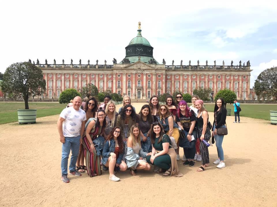 Study Away & Study Abroad | Kent State University
