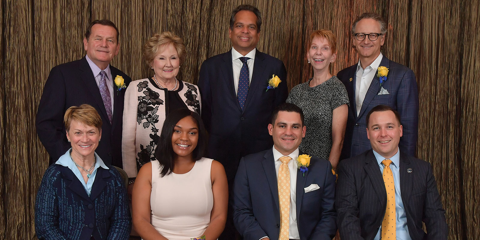 Alumni Life | Kent State University