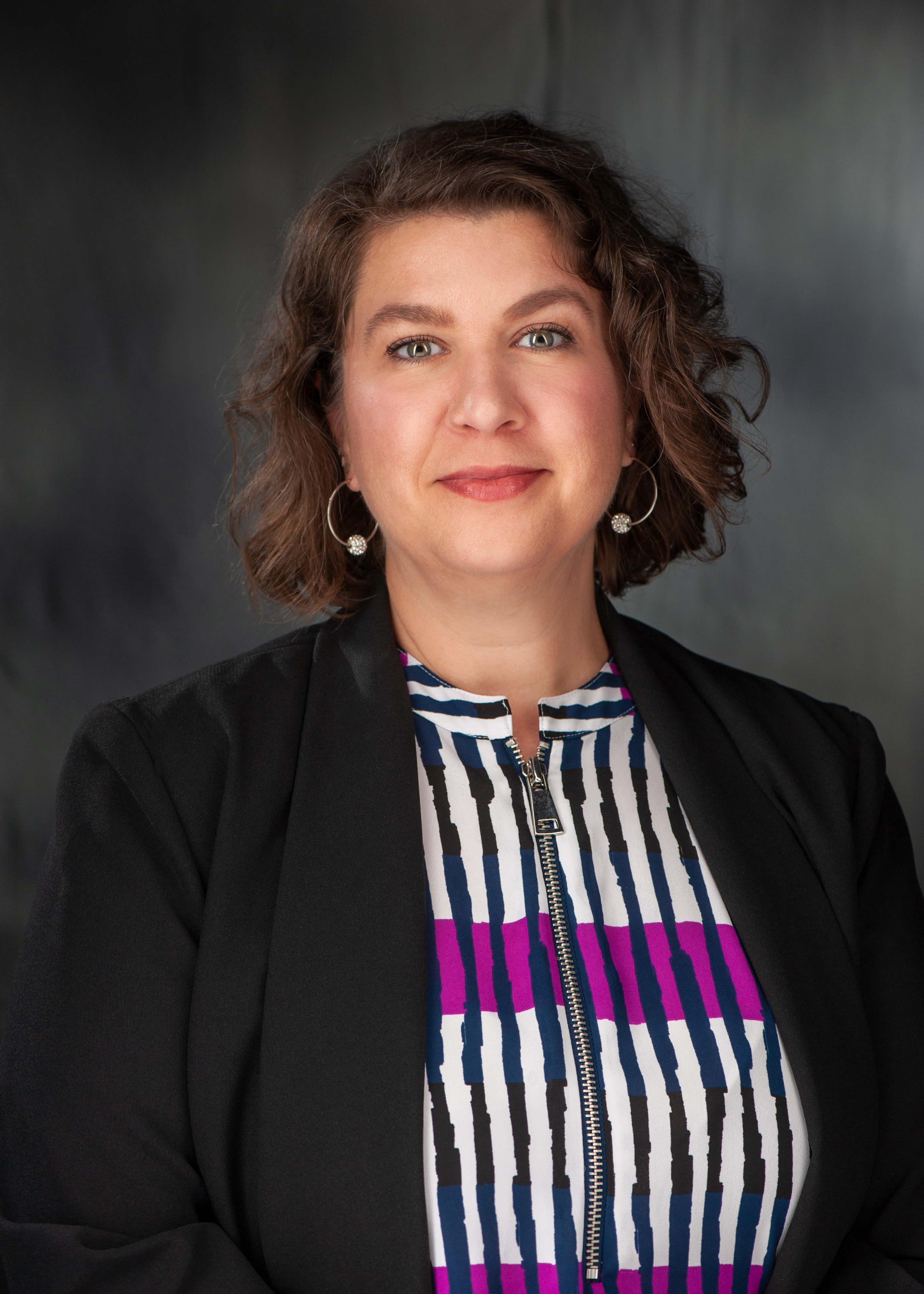 Amy Antenora | Editor | Kent State University
