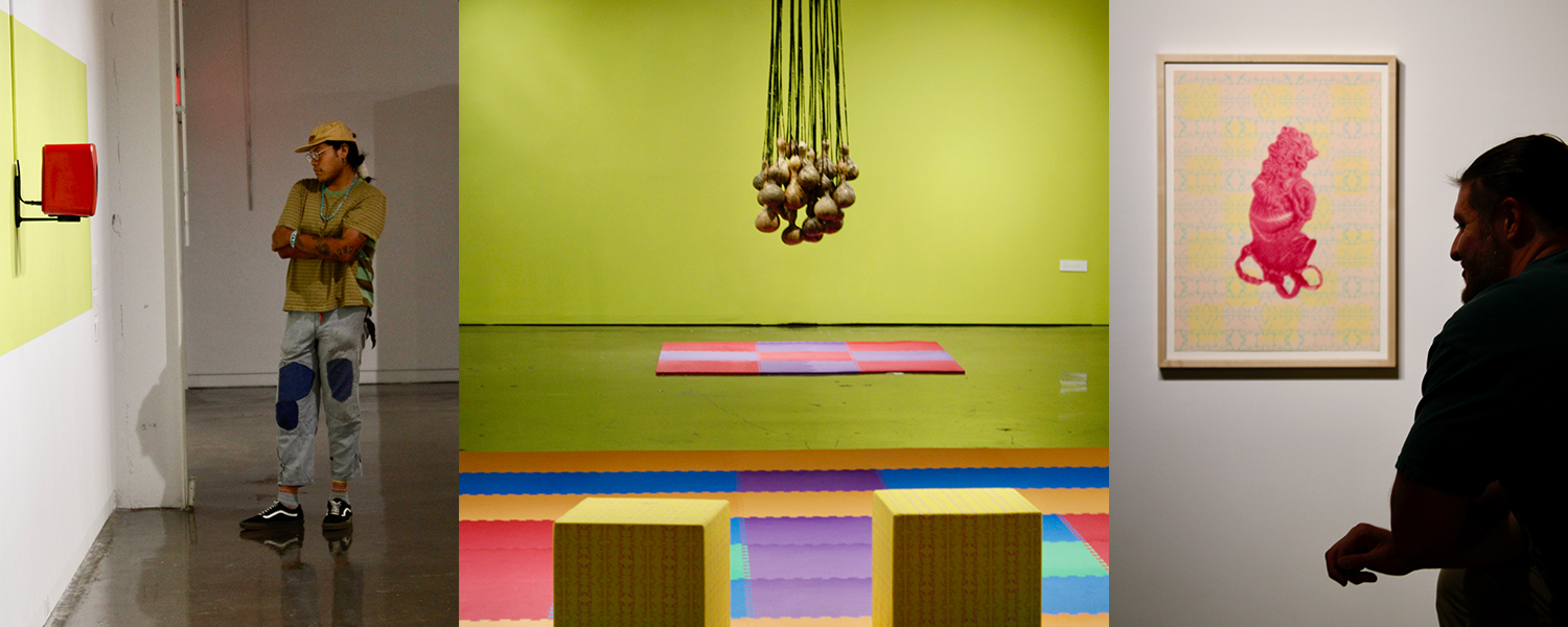 School of Art Collection and Galleries | Kent State University