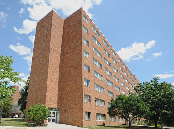 A Complete Guide to Living at Kent State | Kent State University