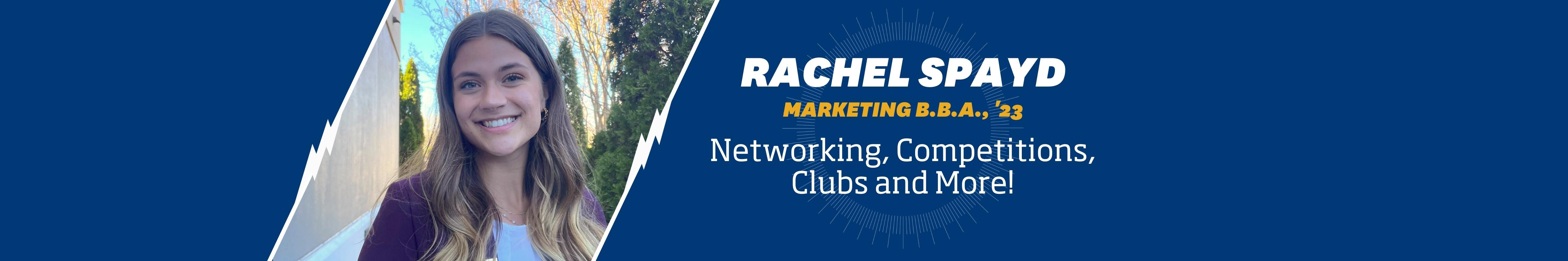 Networking, Competitions, Clubs and More! | Kent State University