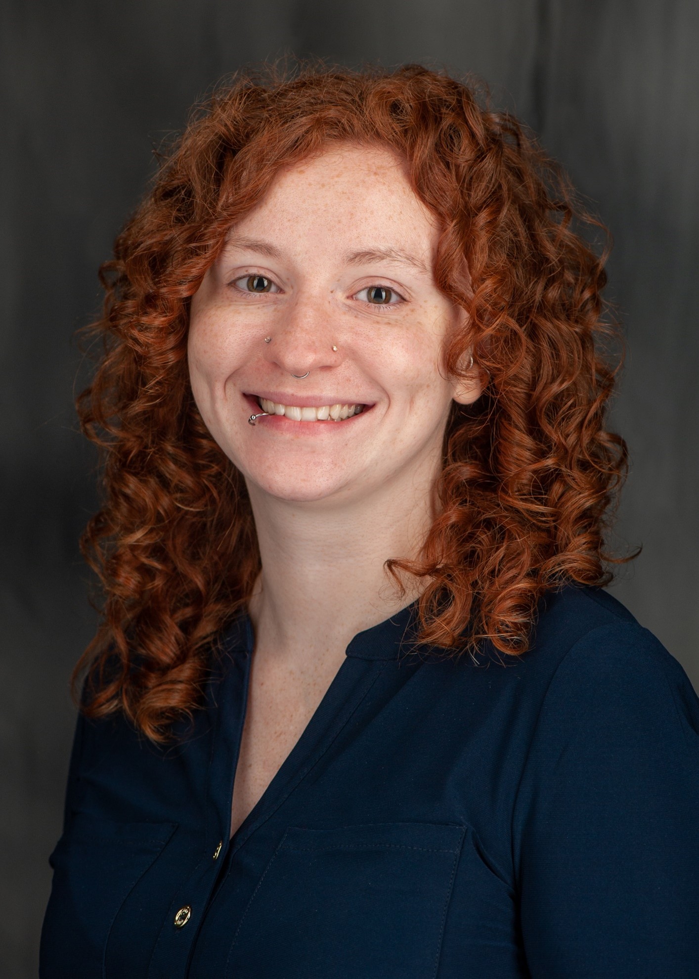 Micaela Brown | Kent State University