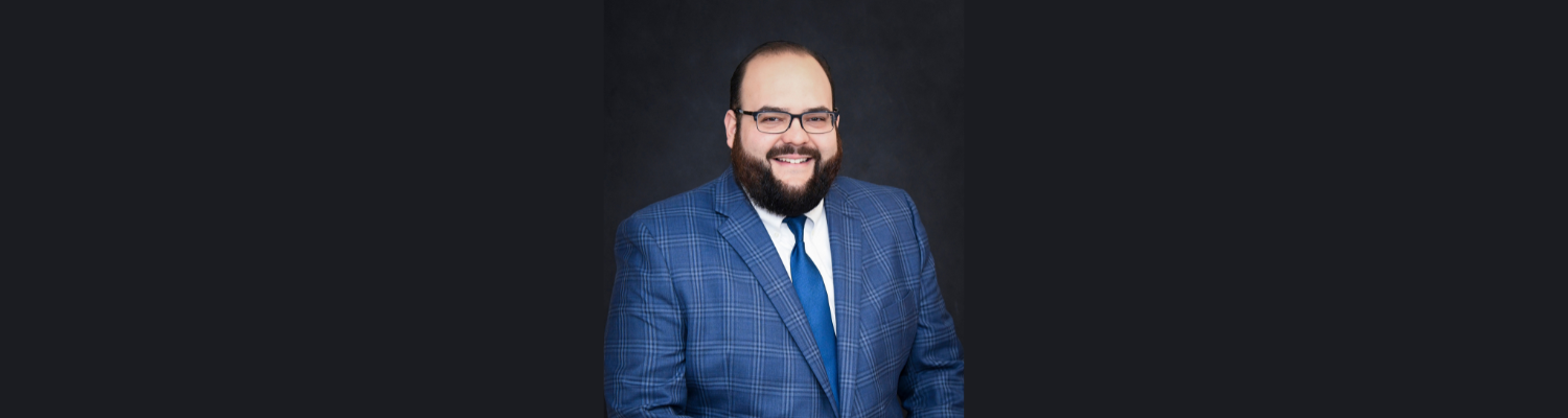 Alumni in the News: Chris Cugini, MPH ‘20 | College of Public Health