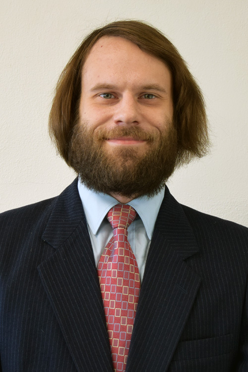 Christian Lengyel | Kent State University