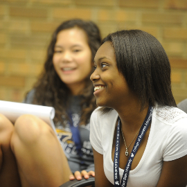 Explore Campus | Kent State University