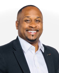 The Vision of Vernon Sykes | Kent State University