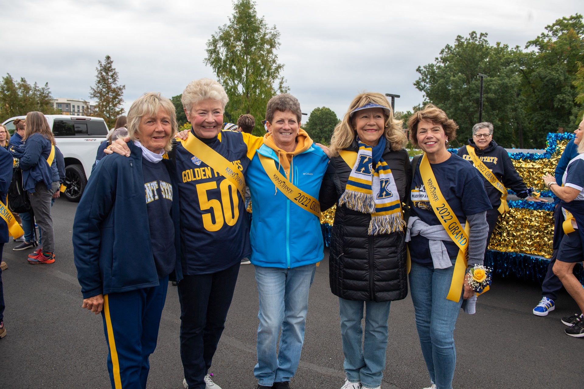 Equity Champion: Judy Devine | Kent State University