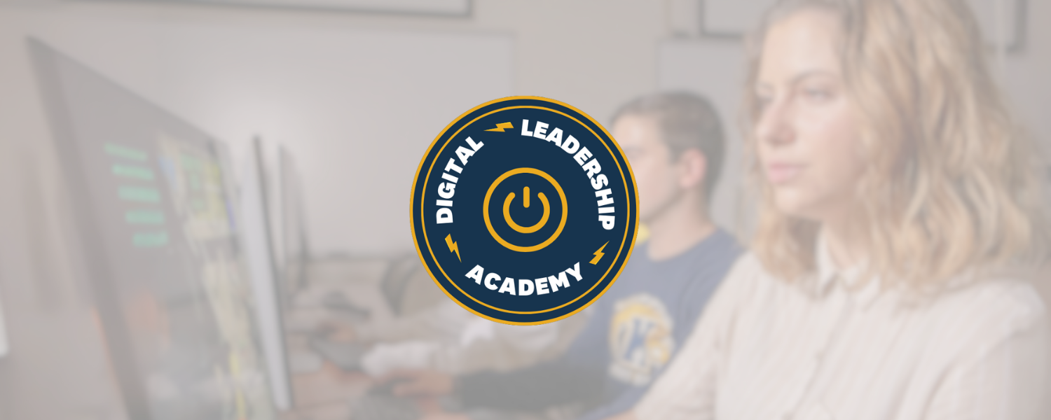 Digital Leadership Academy | Kent State University