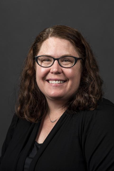 Sarah Labovitz | School of Music