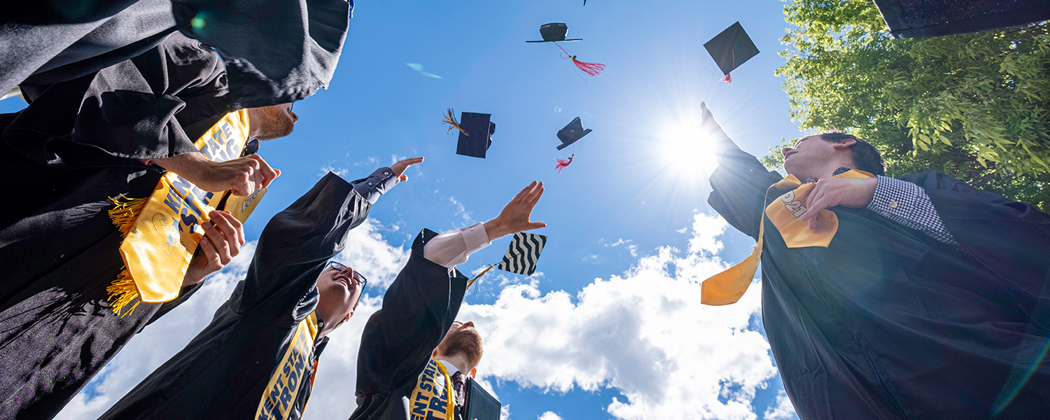 Exploratory Advising Center | Kent State University