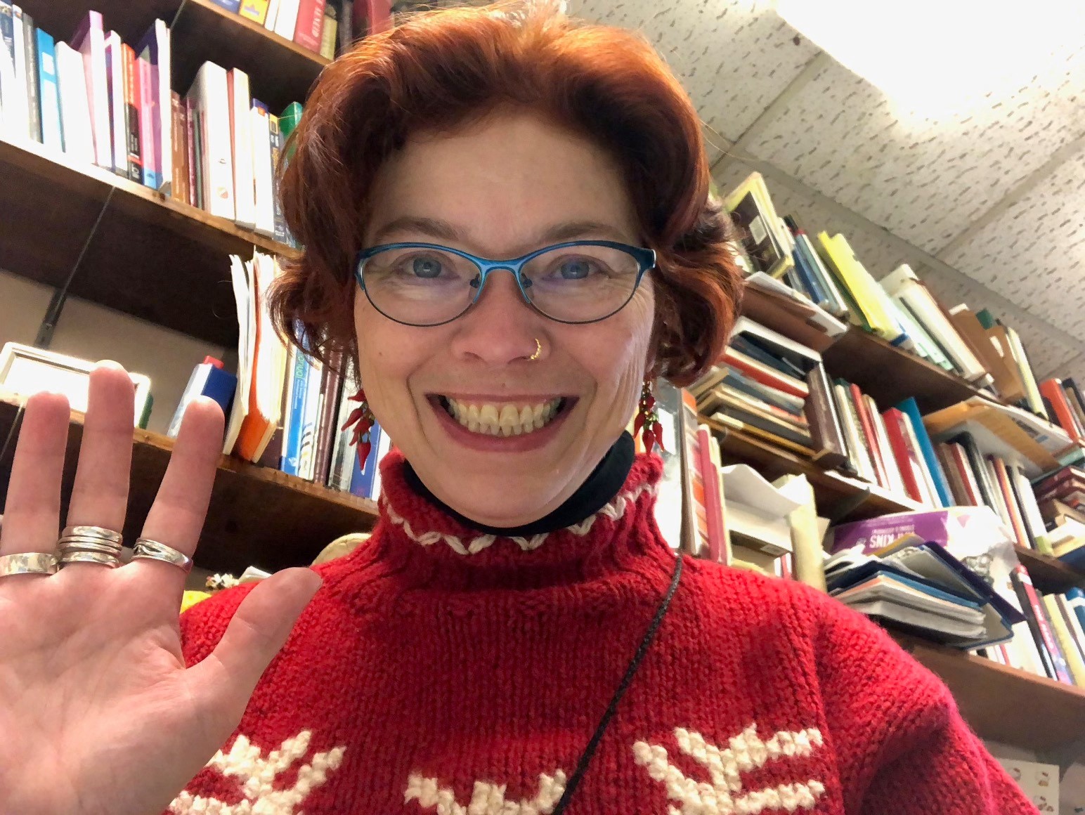 Honors College Establishes New Scholarship in Memory of Dr. Elizabeth ...