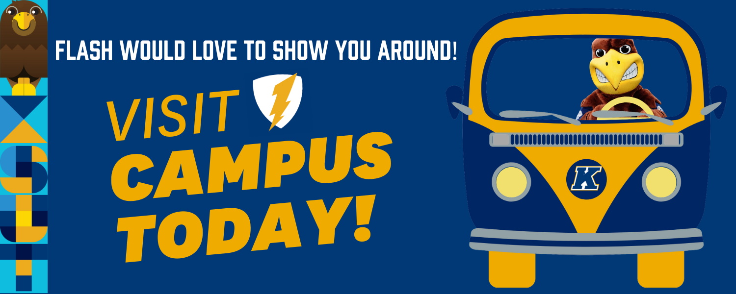 Visit Trumbull | Kent State Trumbull