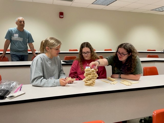 Math Camp for High Schoolers Seeks to Ready Future College Students for ...