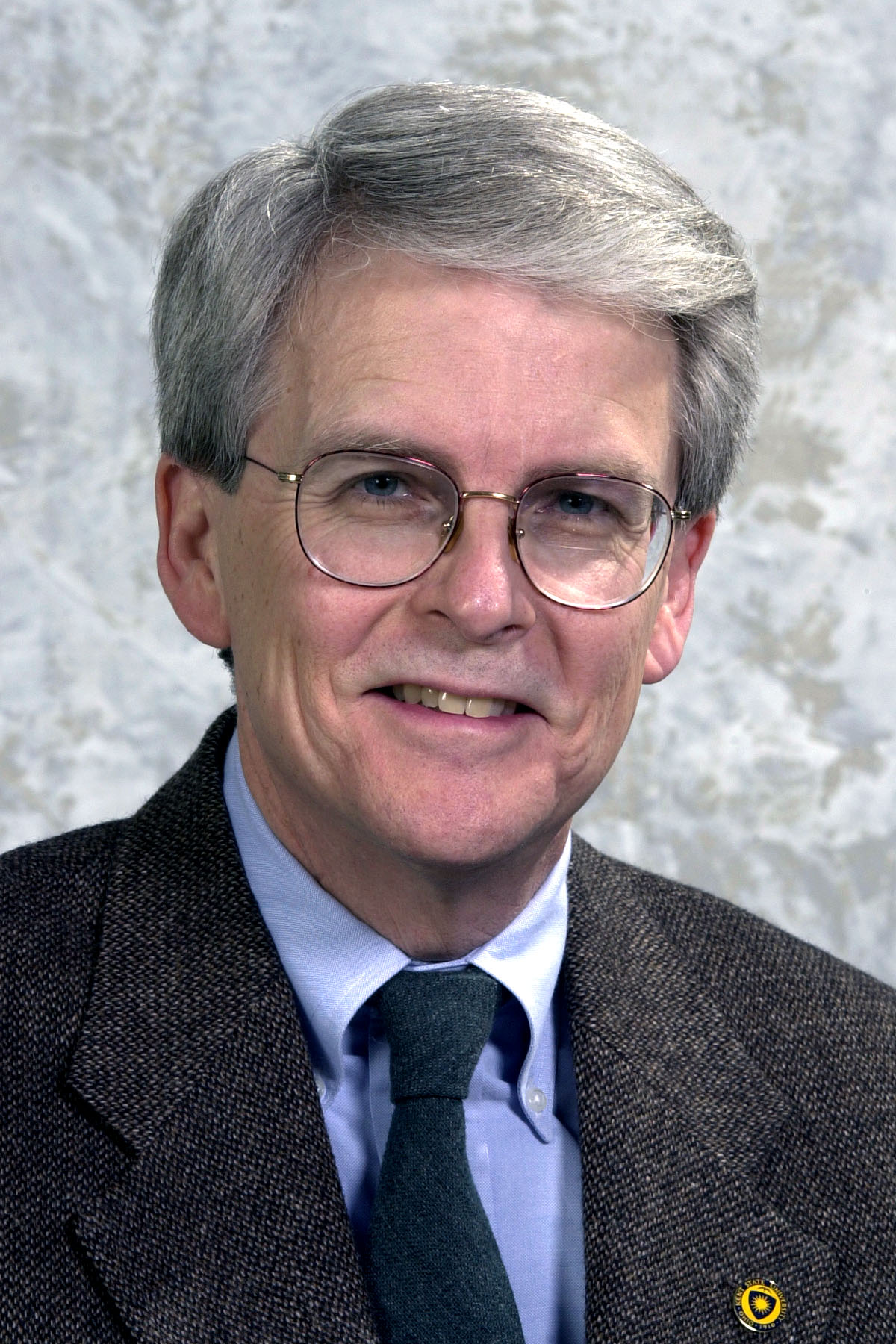 Paul Gaston, III | Kent State University