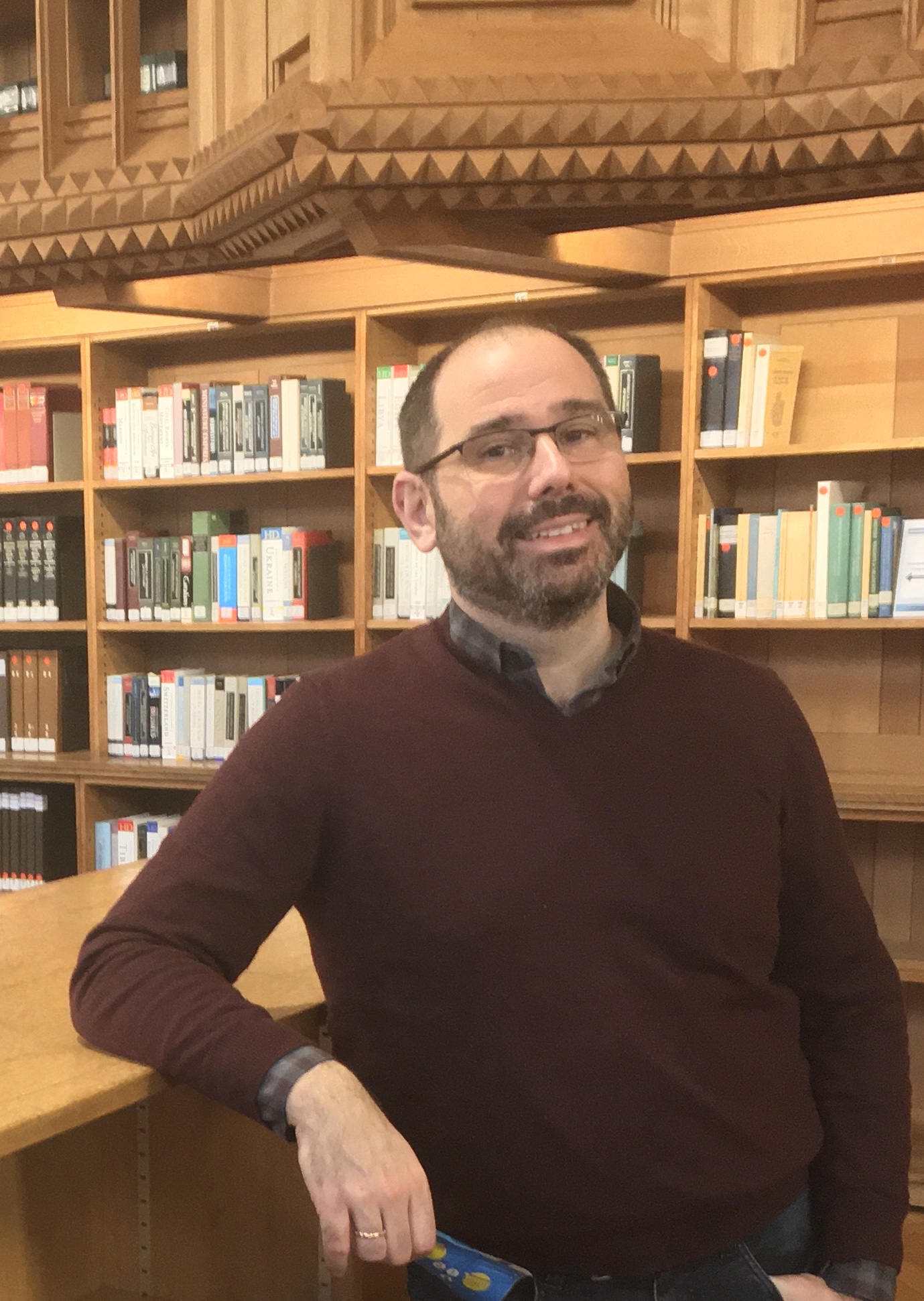 Paul Geis | Kent State University