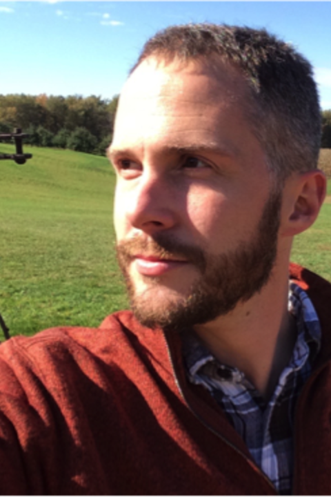 Phillip Hamrick | Kent State University