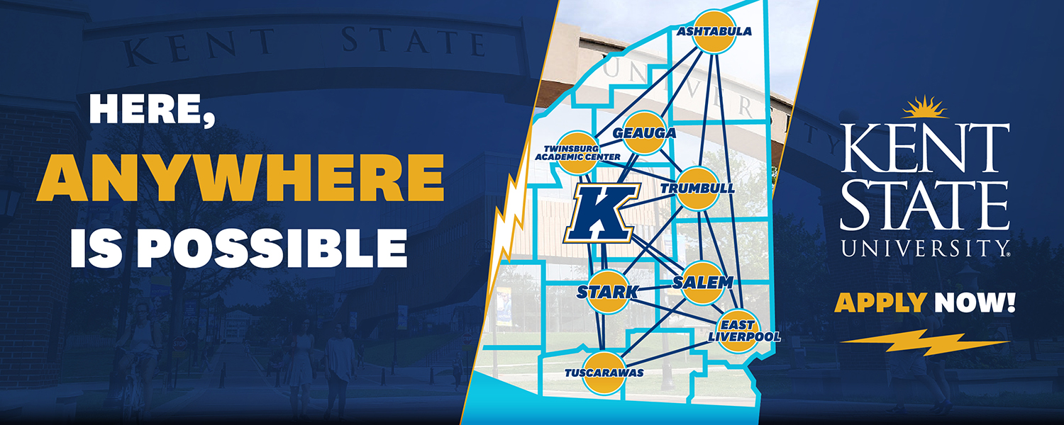 Regional Campuses | Kent State University