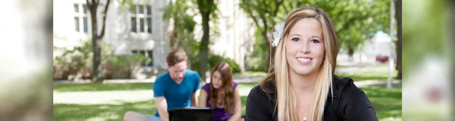 Connect & Visit | CAE | Kent State University