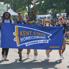 Kent State Magazine | Kent State University