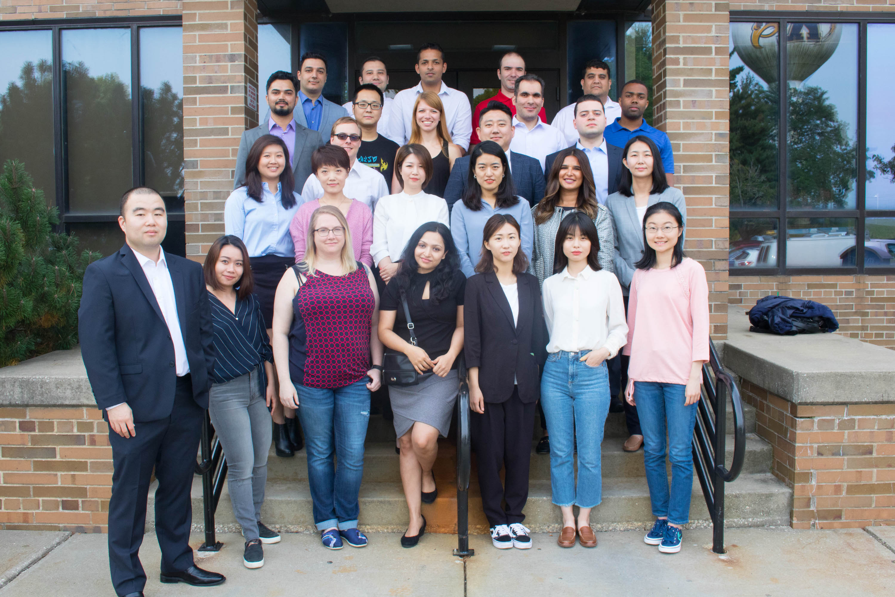 Ph.D. in Business Administration | Kent State University