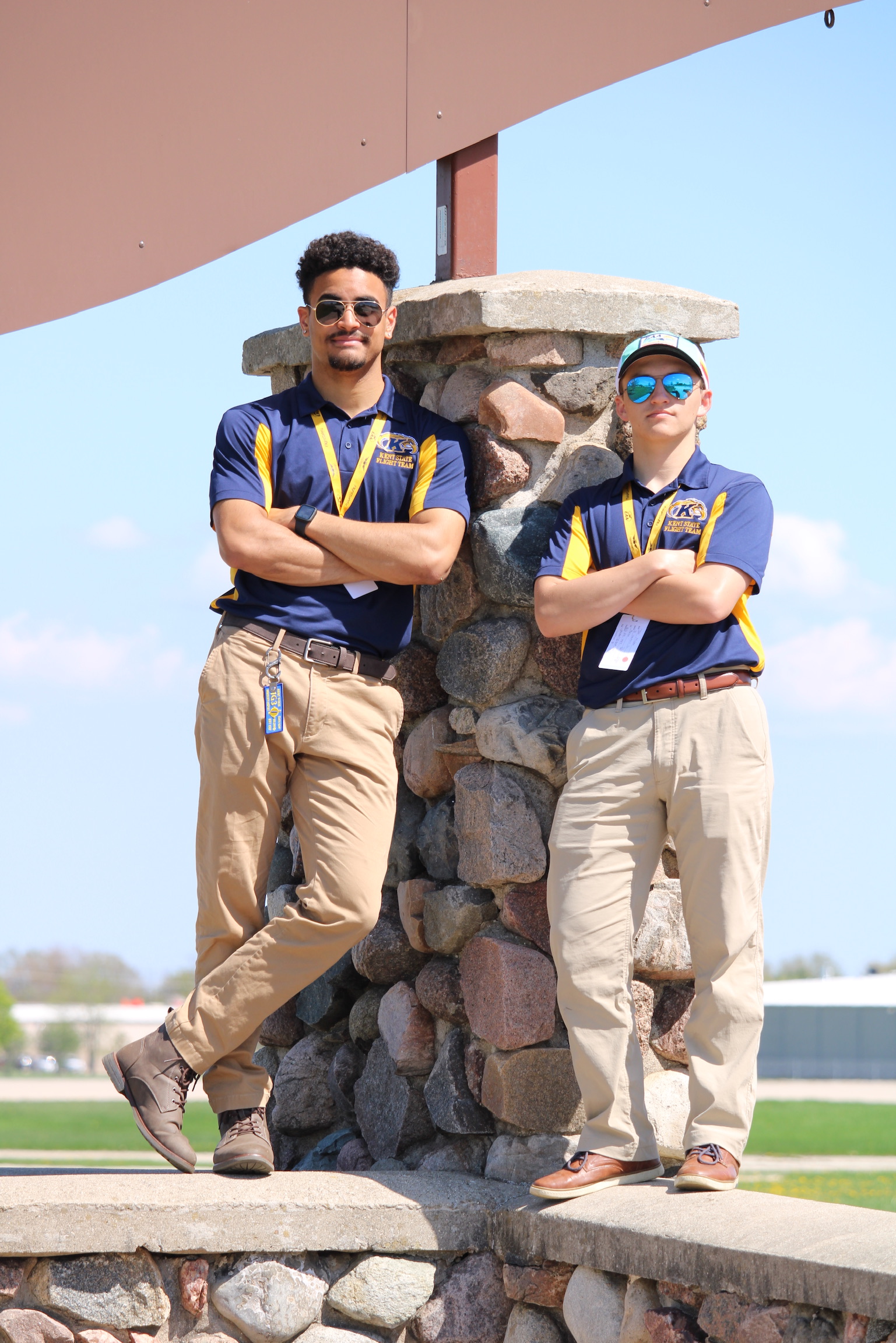 Precision Flight Team places Ninth in the Nation at 2023 SAFECON ...