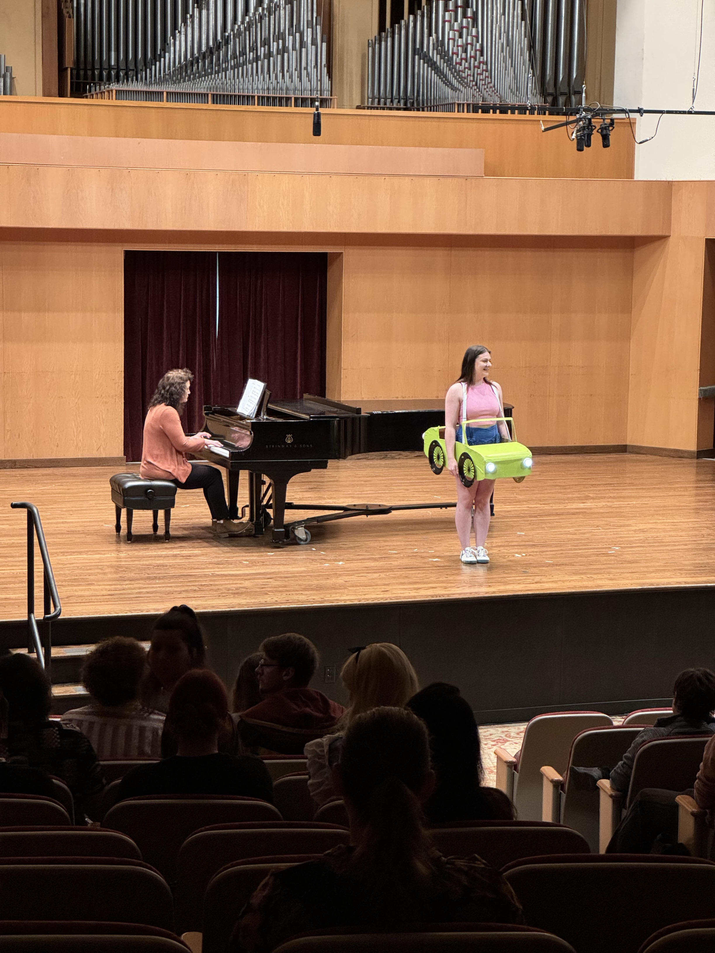 School of Music | Kent State University