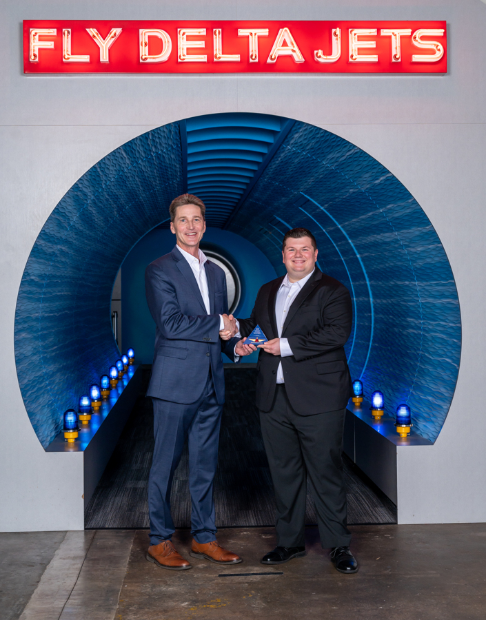 First Kent State Graduate to Complete the Propel Pilot Career Path ...