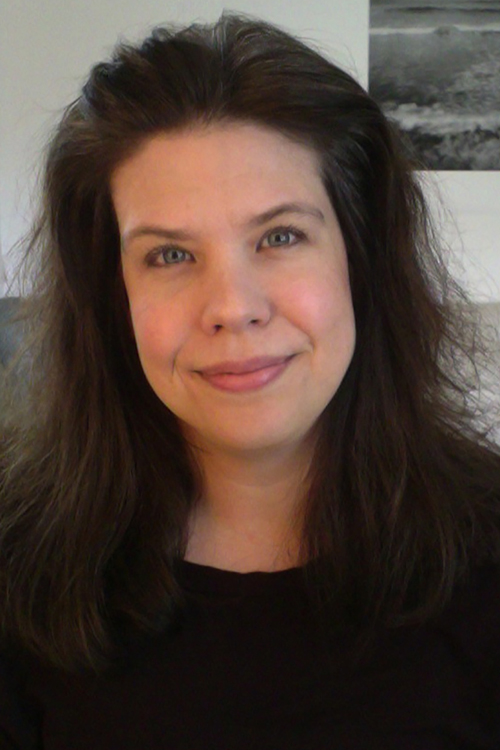 Jamie Hahn | Kent State University