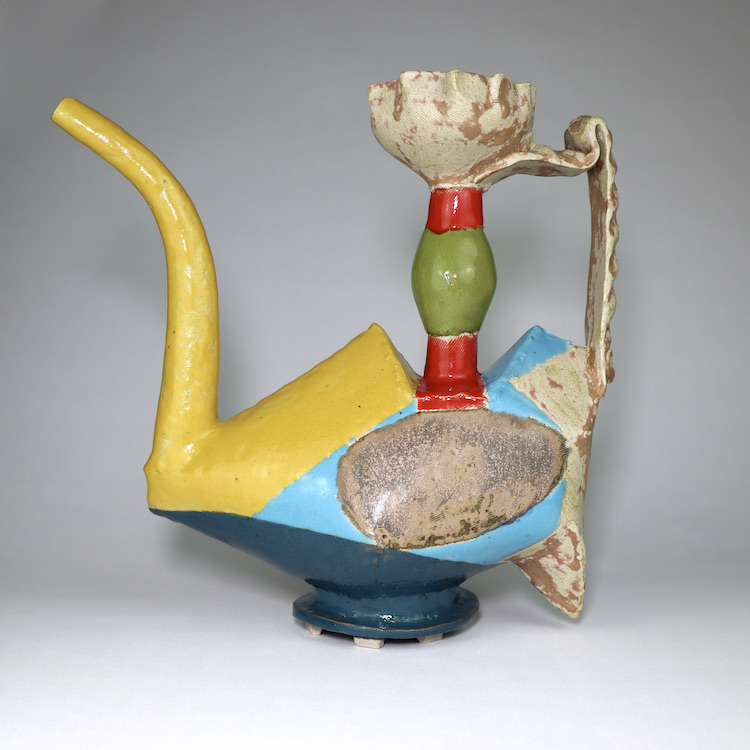 Ceramics Exhibit Open in the School of Art Collections and Galleries ...