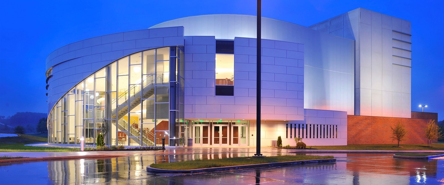 Performing Arts Center Announces New Season | Kent State Tuscarawas