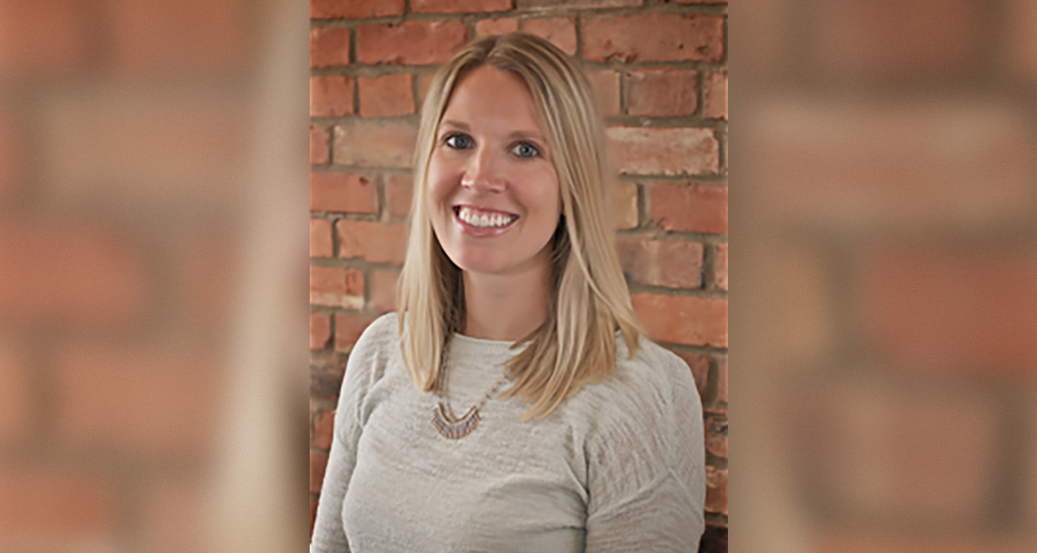 Faculty Profile: Kelsey Pytlik, M.S. IAKM - User Experience | Kent ...