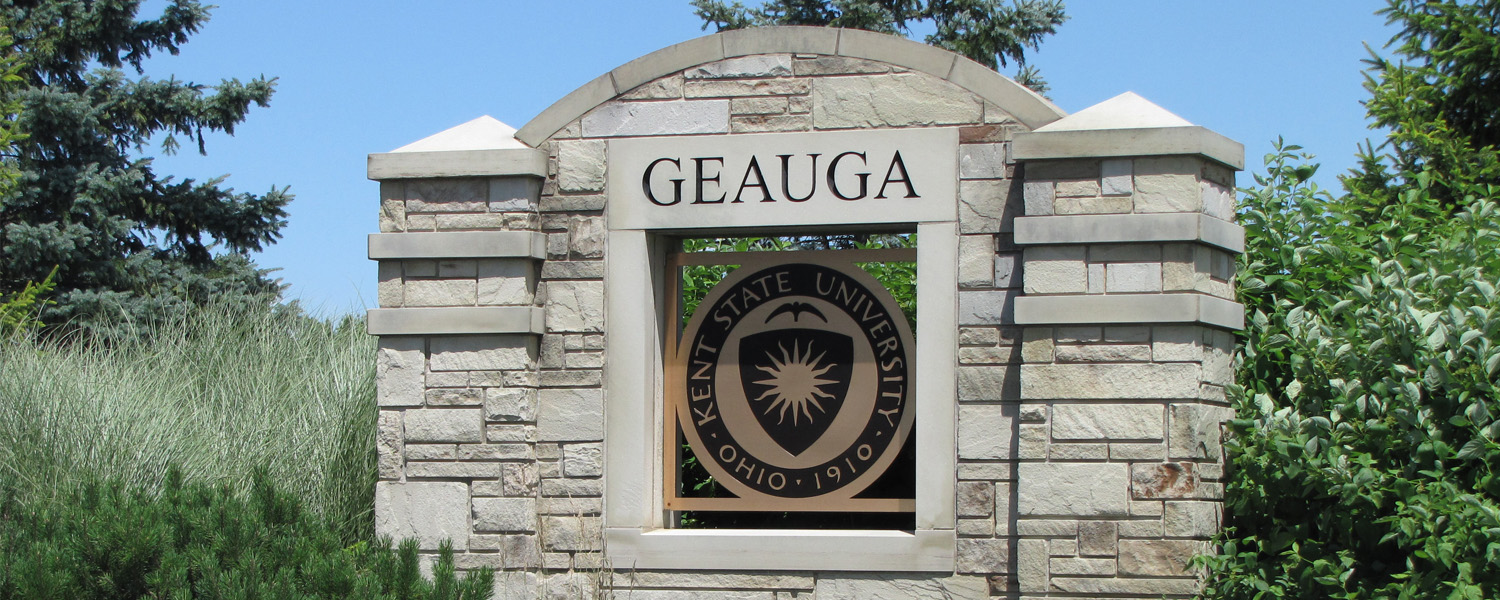 Kent State Geauga: Making Brighter Futures Accessible, Affordable, and ...