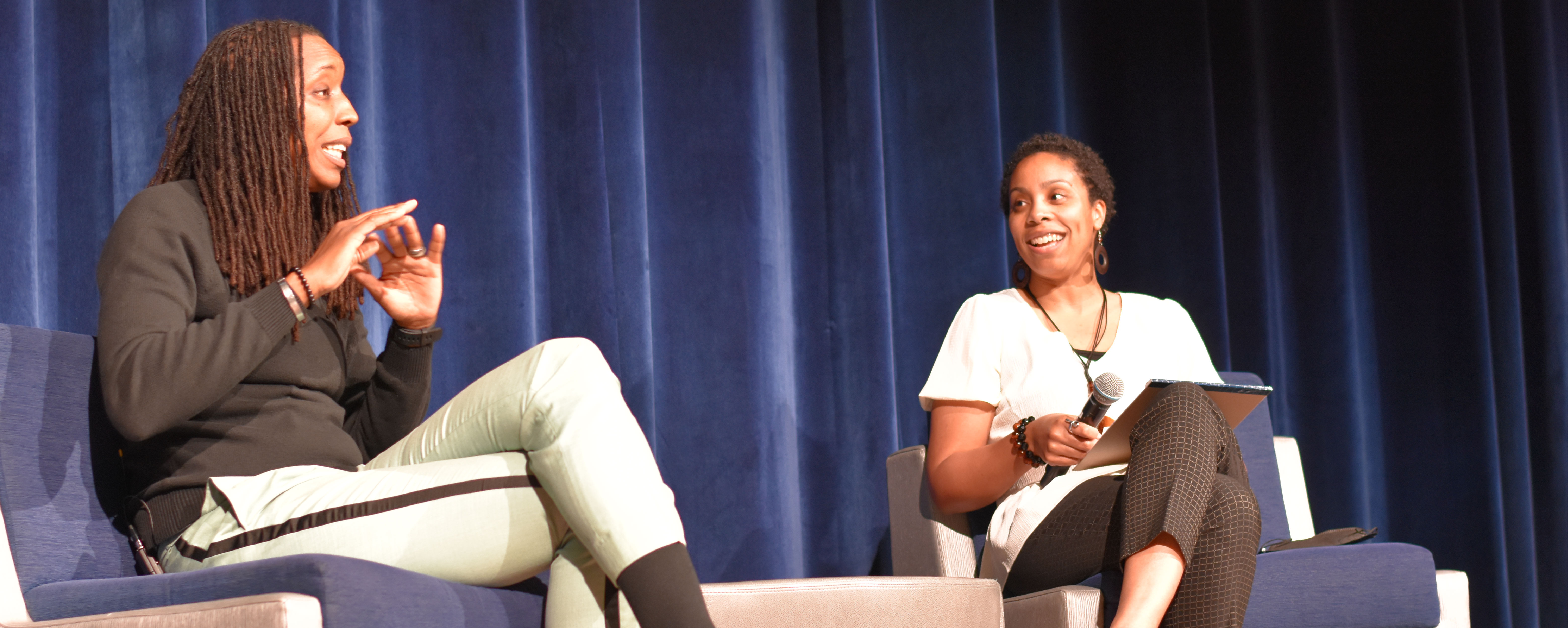 Reimagining the Academy Conference | Kent State University