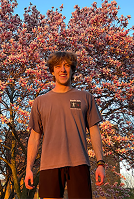 Current Fellows | Kent State University