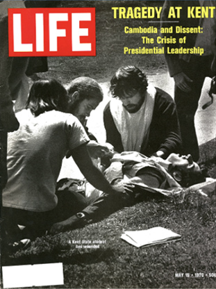 Flashback | Kent State University