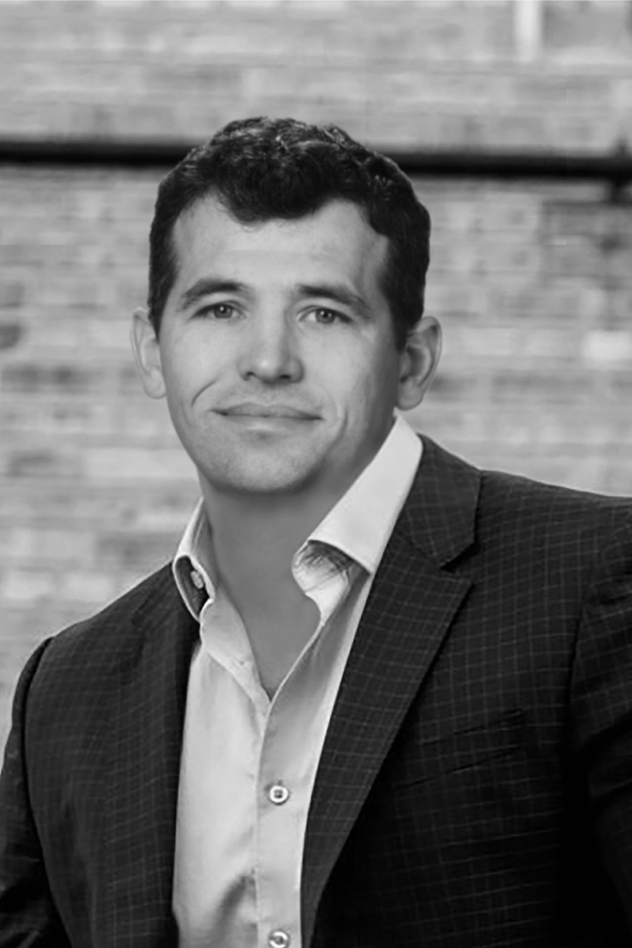 Christian Lynn, PLA, ASLA | Kent State University