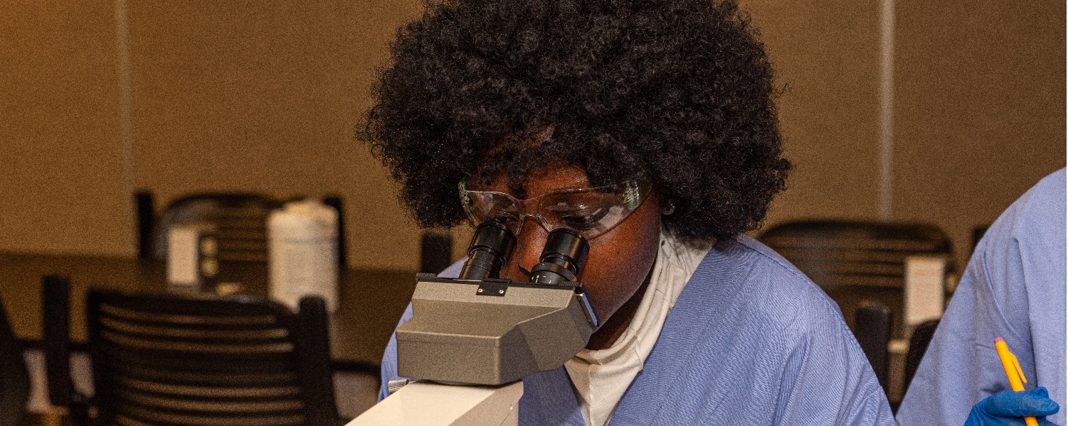 Kent State Students Experience Medical World Up Close at NEOMED’s ...
